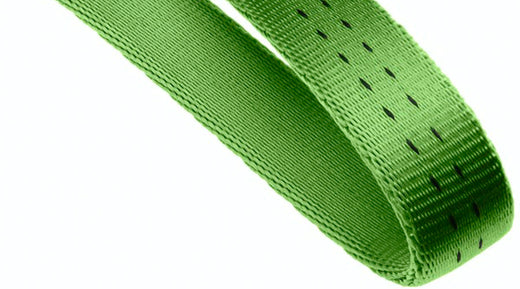 How to Carry Your Carabiner and Webbing | Whitewater Rescue