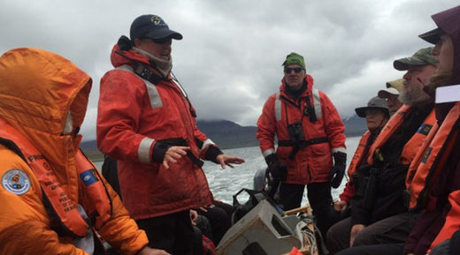 5 Soft Skills for Expedition Guides | Adventure Guide Training