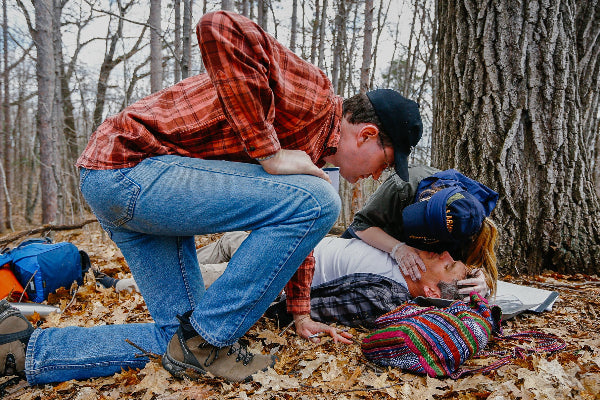 Wilderness Advanced Life Support (WALS) Course | Continuing Ed