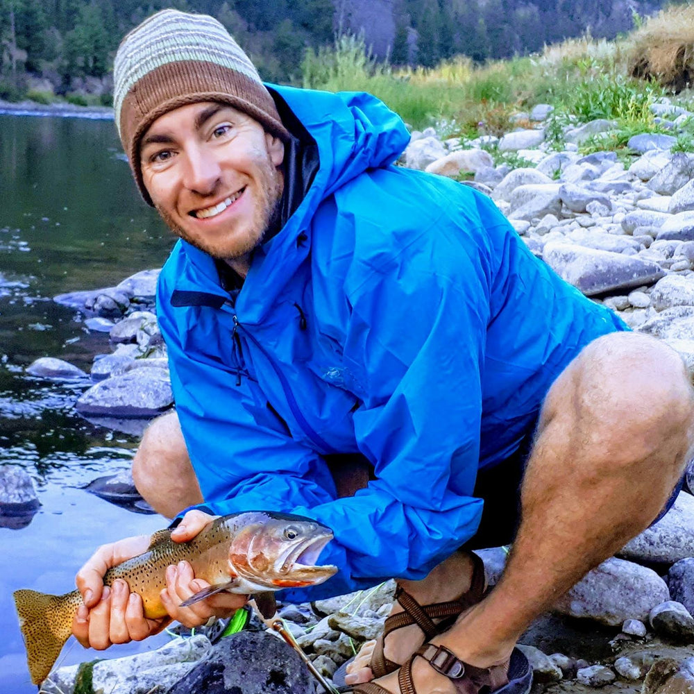 About Boreal River Rescue | Whitewater + Wilderness Training Courses